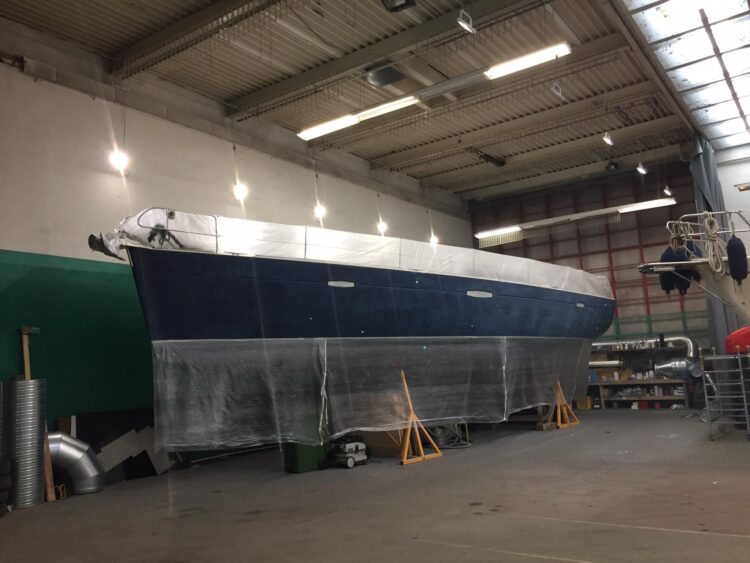 Kahjukäsitlus – Dreamix auto kere- ja värvitööd